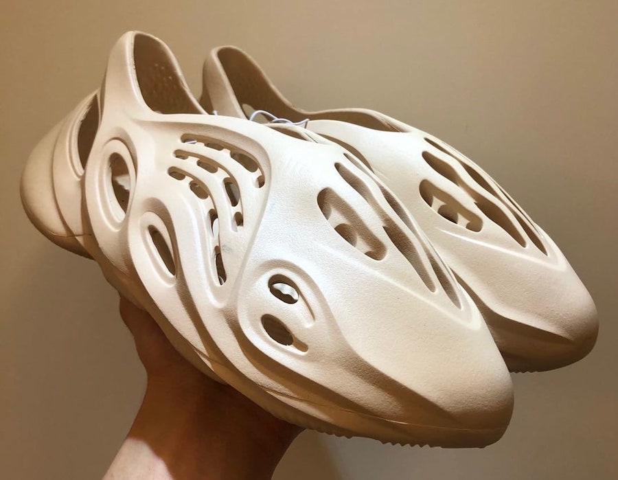 Yeezy Foam Runner NOWRE 