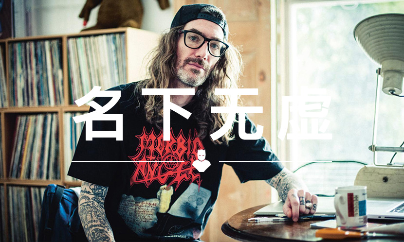 Greg Finch – NOWRE现客