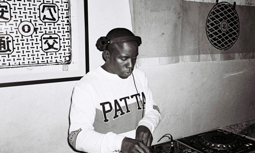 专访 Patta 主理人：一切都关于文化、感受和尊重 – NOWRE现客