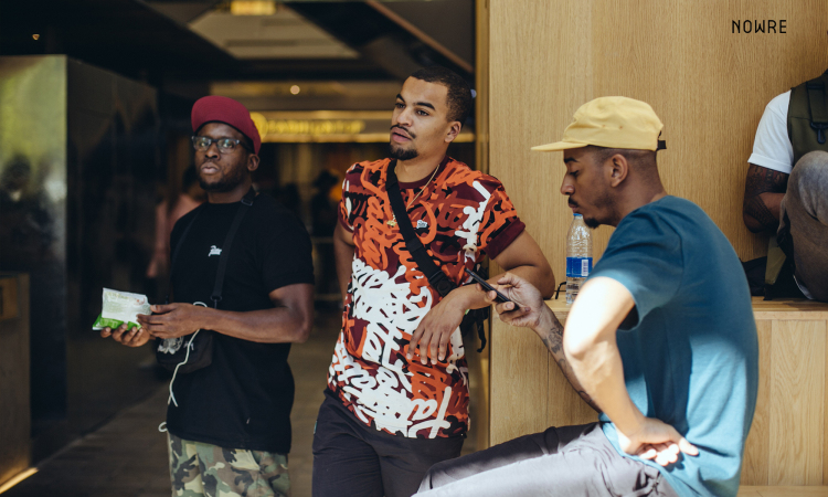 专访 Patta 主理人：一切都关于文化、感受和尊重 – NOWRE现客