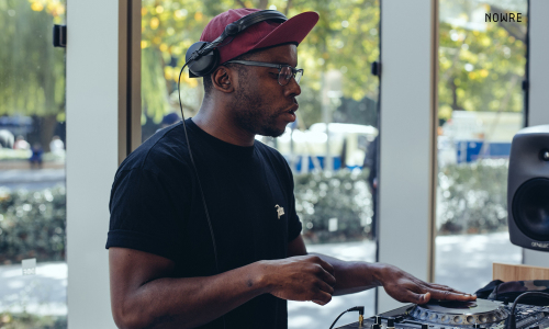 专访 Patta 主理人：一切都关于文化、感受和尊重 – NOWRE现客