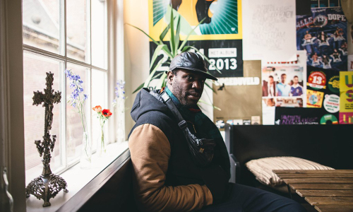 专访 Patta 主理人：一切都关于文化、感受和尊重 – NOWRE现客