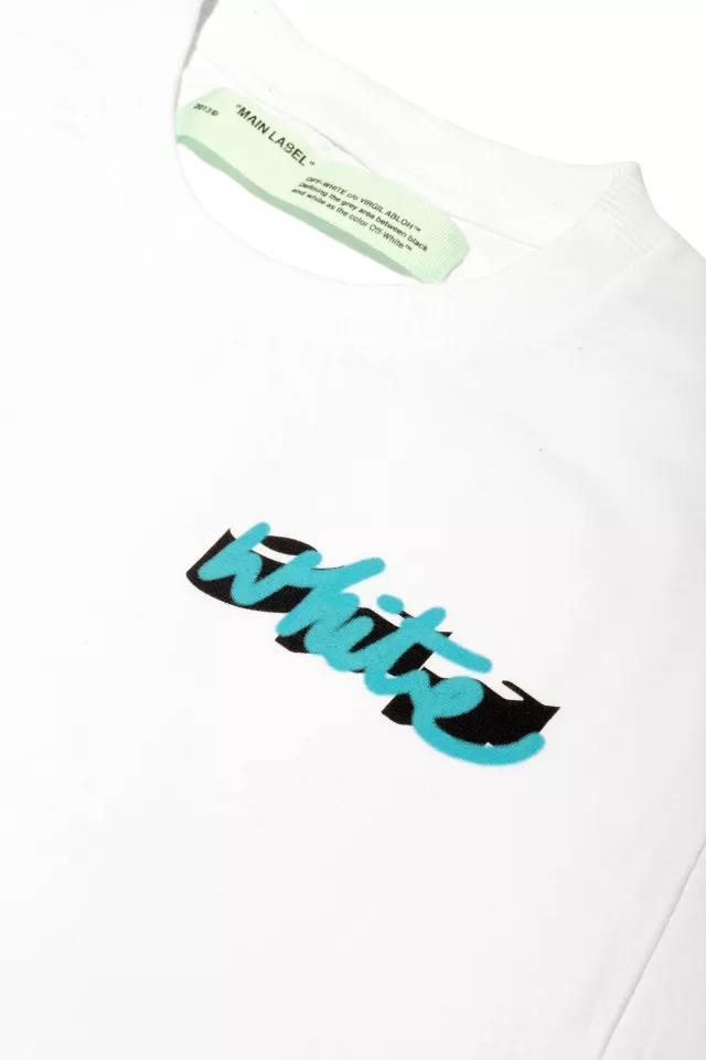 Off-White™ 天津专门店限定款即将发售 – NOWRE现客