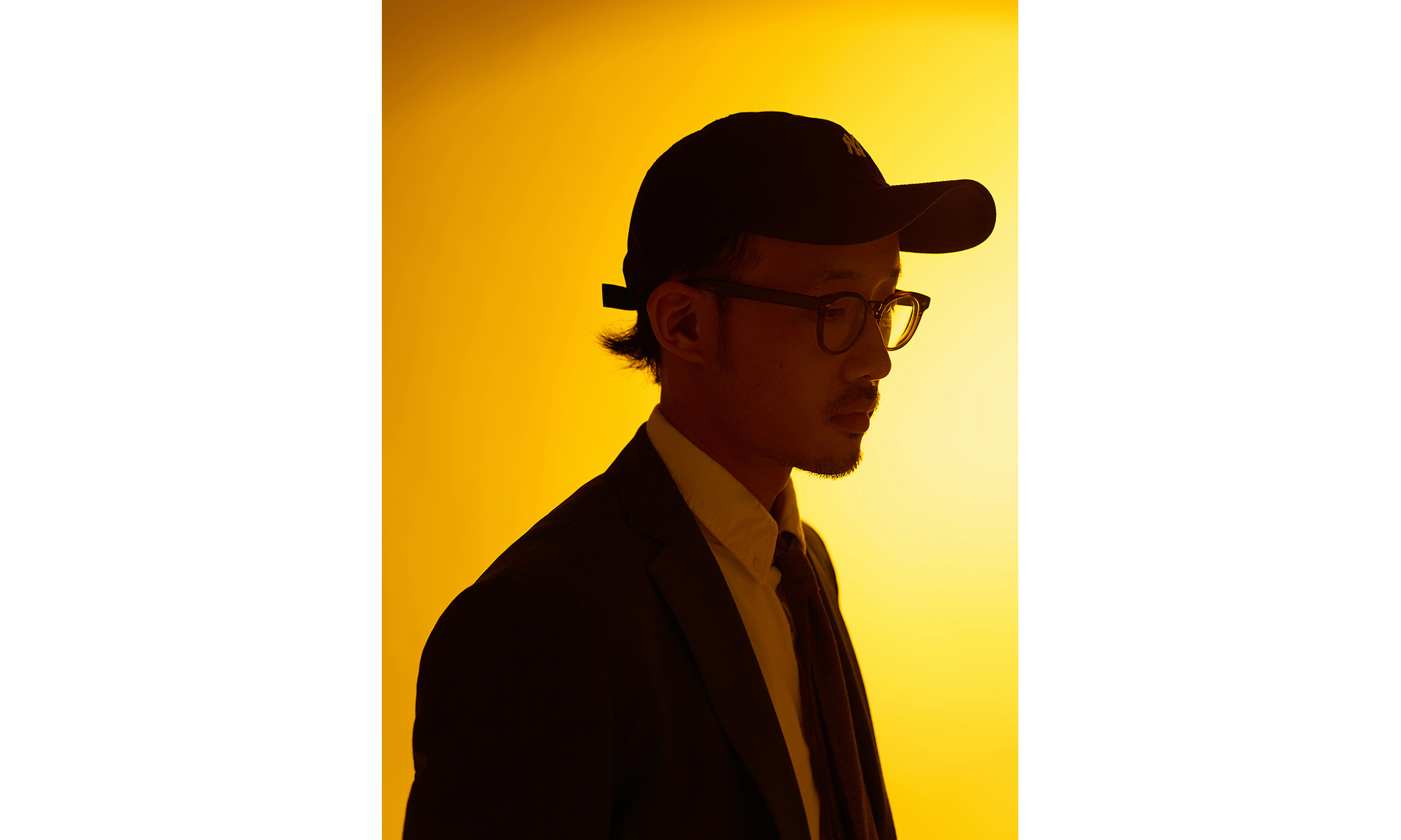 路壹 Lu1 带着中文说唱首登音乐厅！ – NOWRE现客