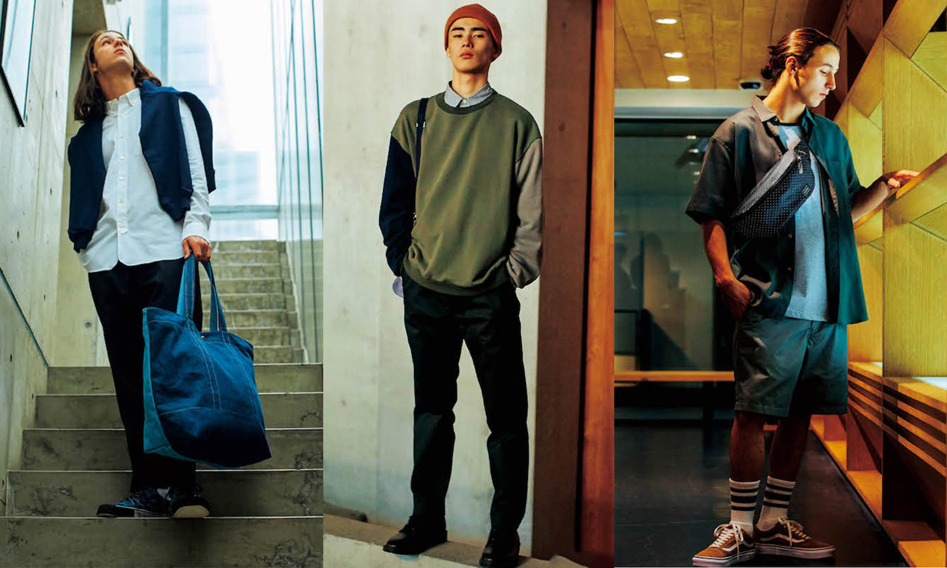 HEAD PORTER 宣布在 2019 春夏系列之后正式结业 – NOWRE现客