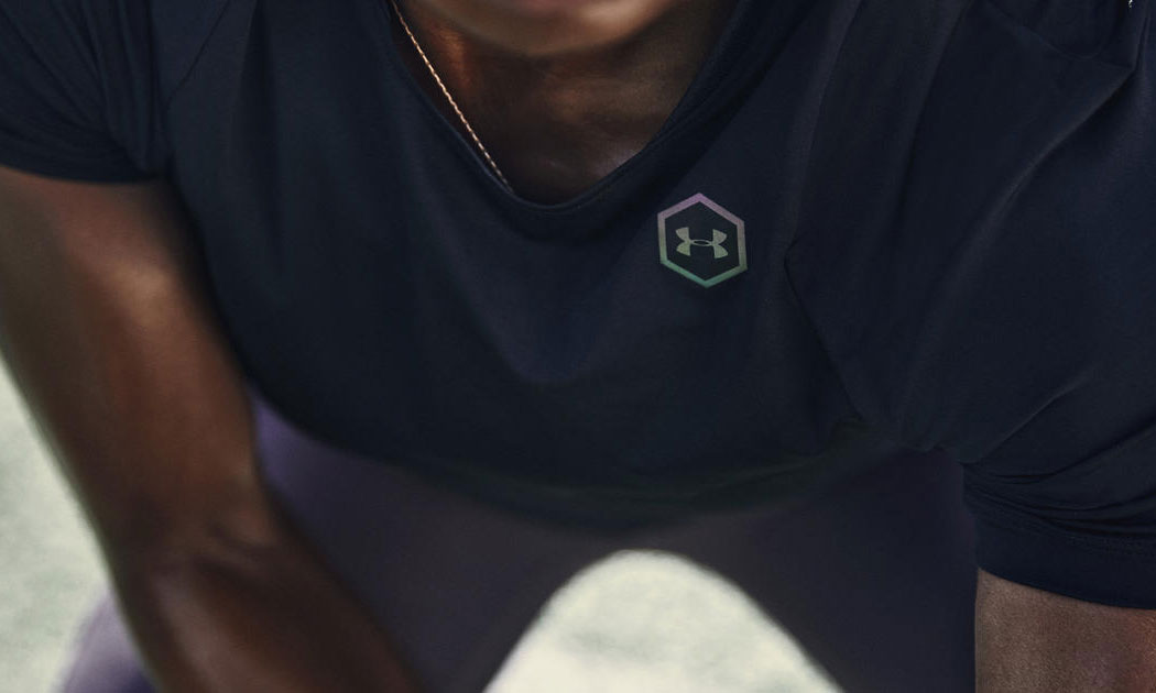 Under Armour 发布全新 RUSH 系列运动装备 – NOWRE现客