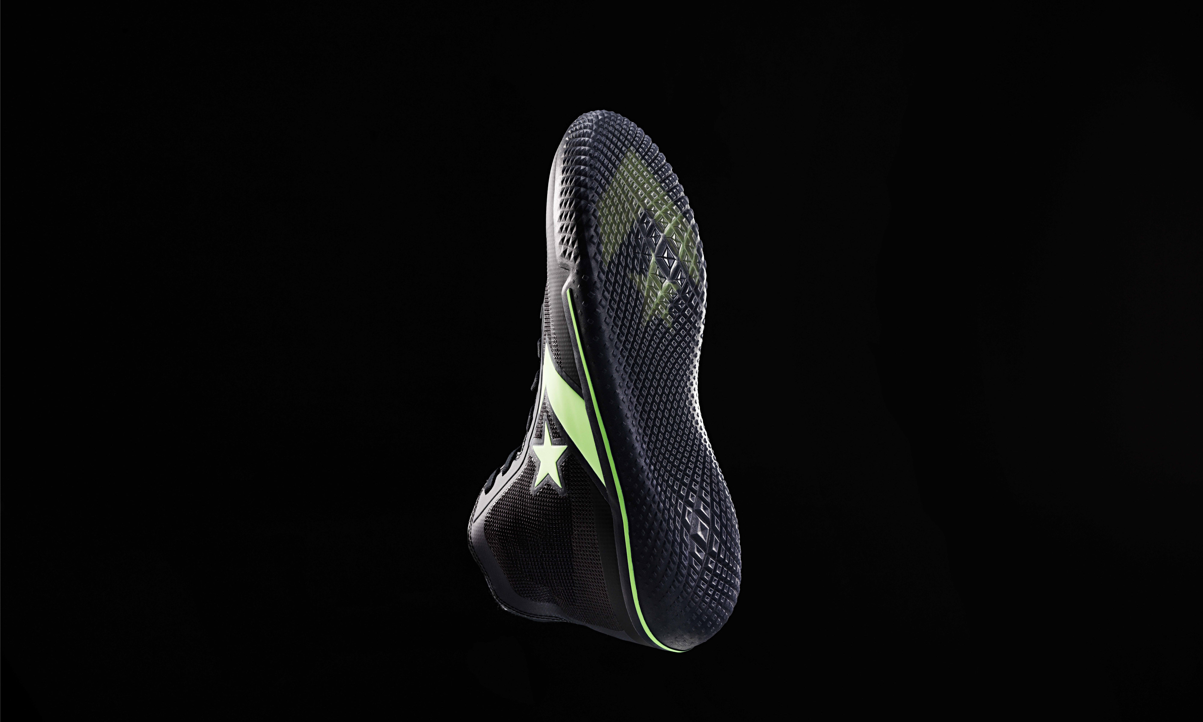 闪耀夏日球场，CONVERSE All Star Pro BB Hyperbrights 系列即将上架 – NOWRE现客