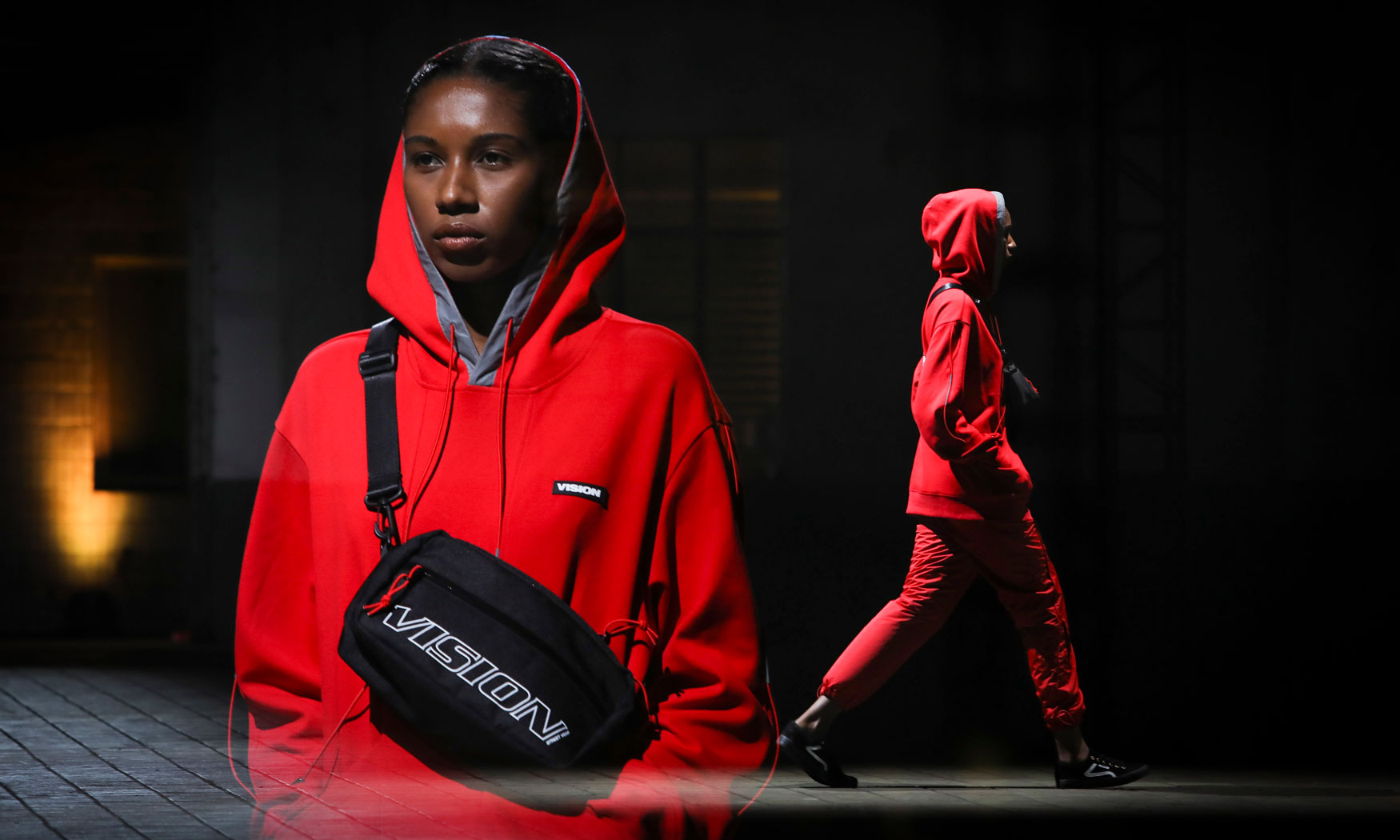 吹响进军的号角，VISION STREET WEAR 举办中国首秀 – NOWRE现客