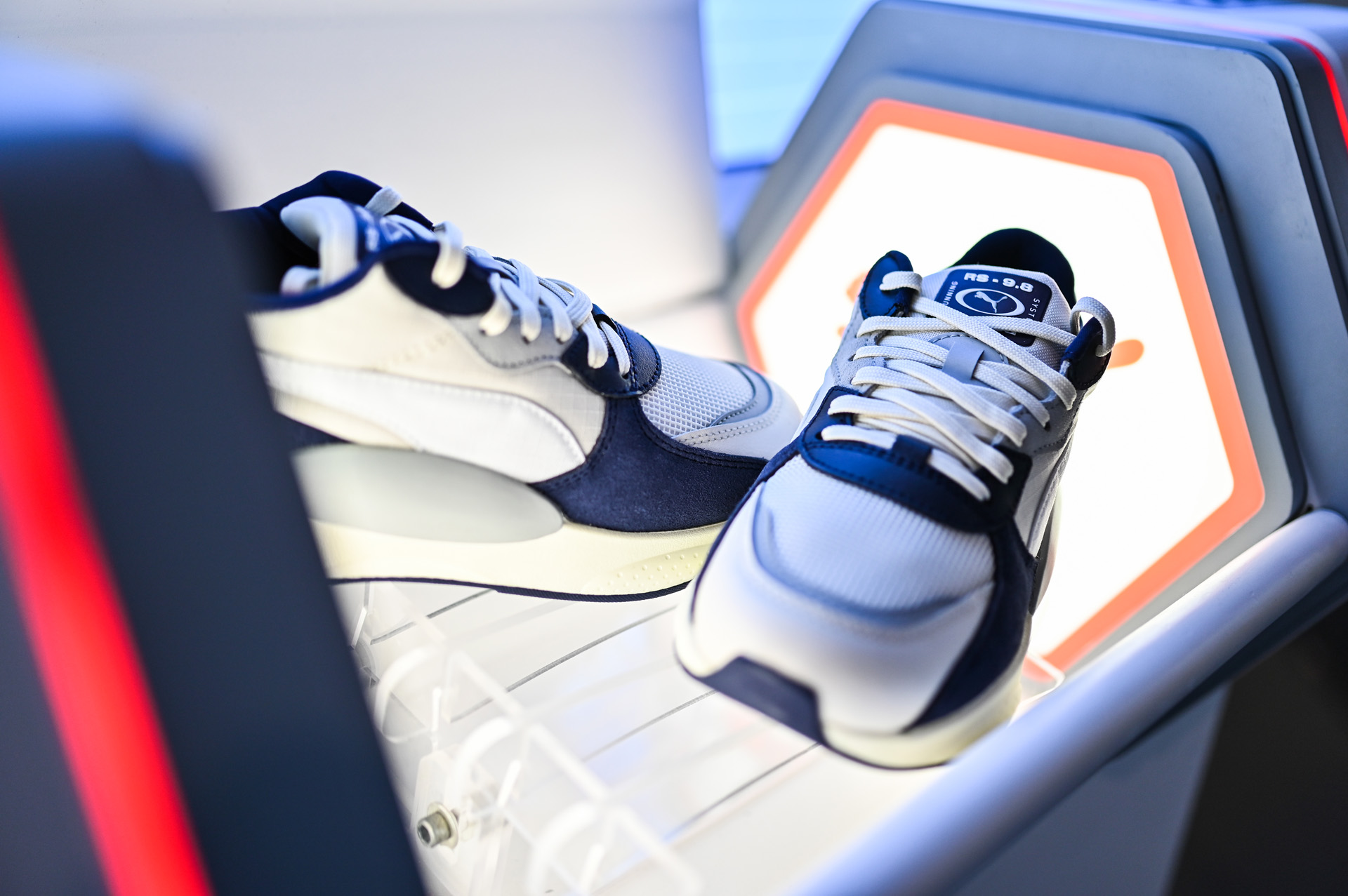 PUMA SPACE 彪马太空舱成功登陆 YOHOOD 2019 潮流嘉年华 – NOWRE现客