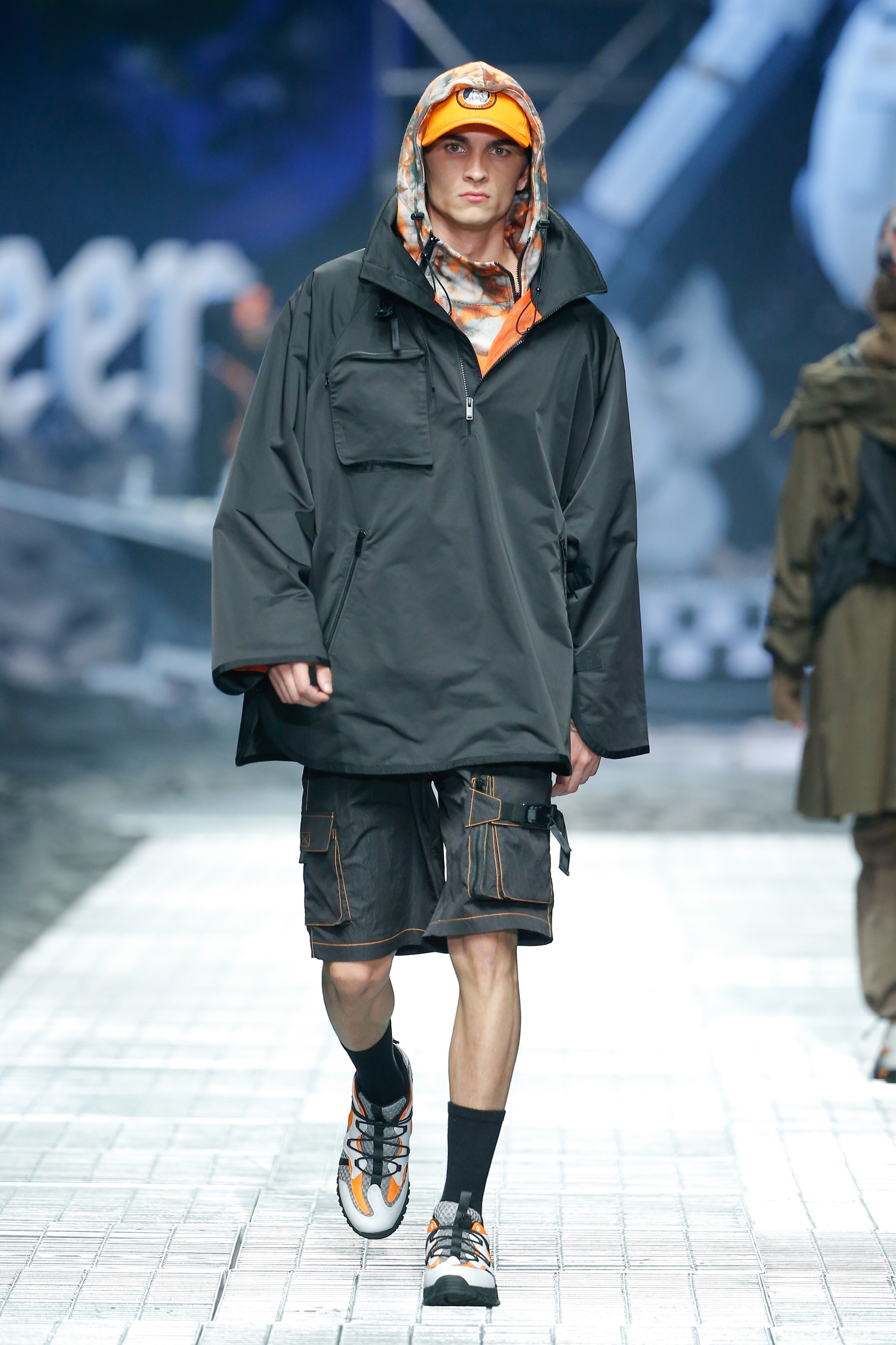 Cabbeen 卡宾 x 中国航天文化跨界联名时装发布 – NOWRE现客