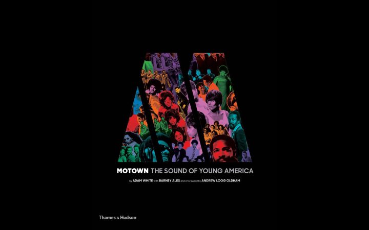 Motown 改变的不止于美国 60 年代流行音乐史 – NOWRE现客