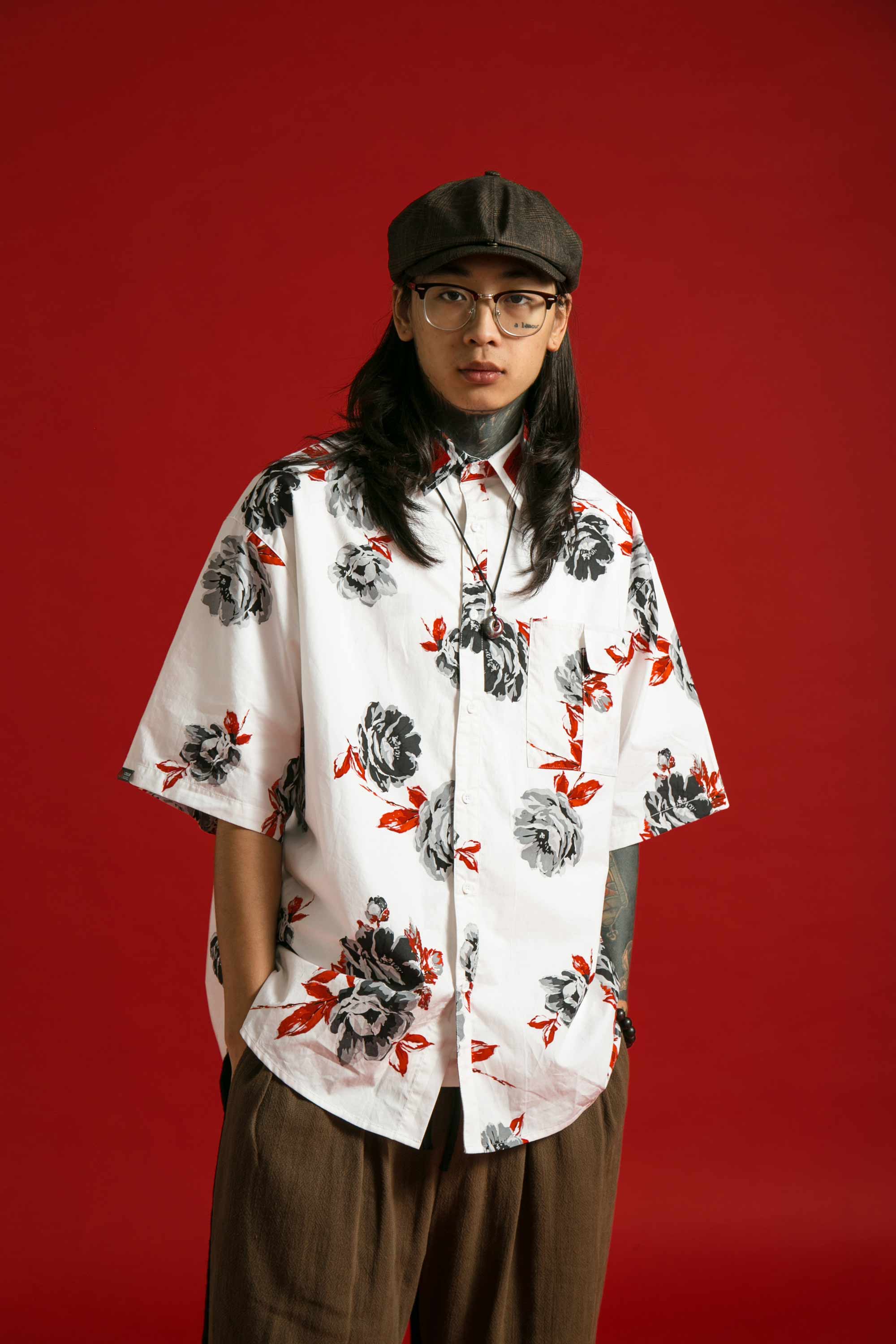 OSCill 2020 春夏系列造型 Lookbook 发布 – NOWRE现客