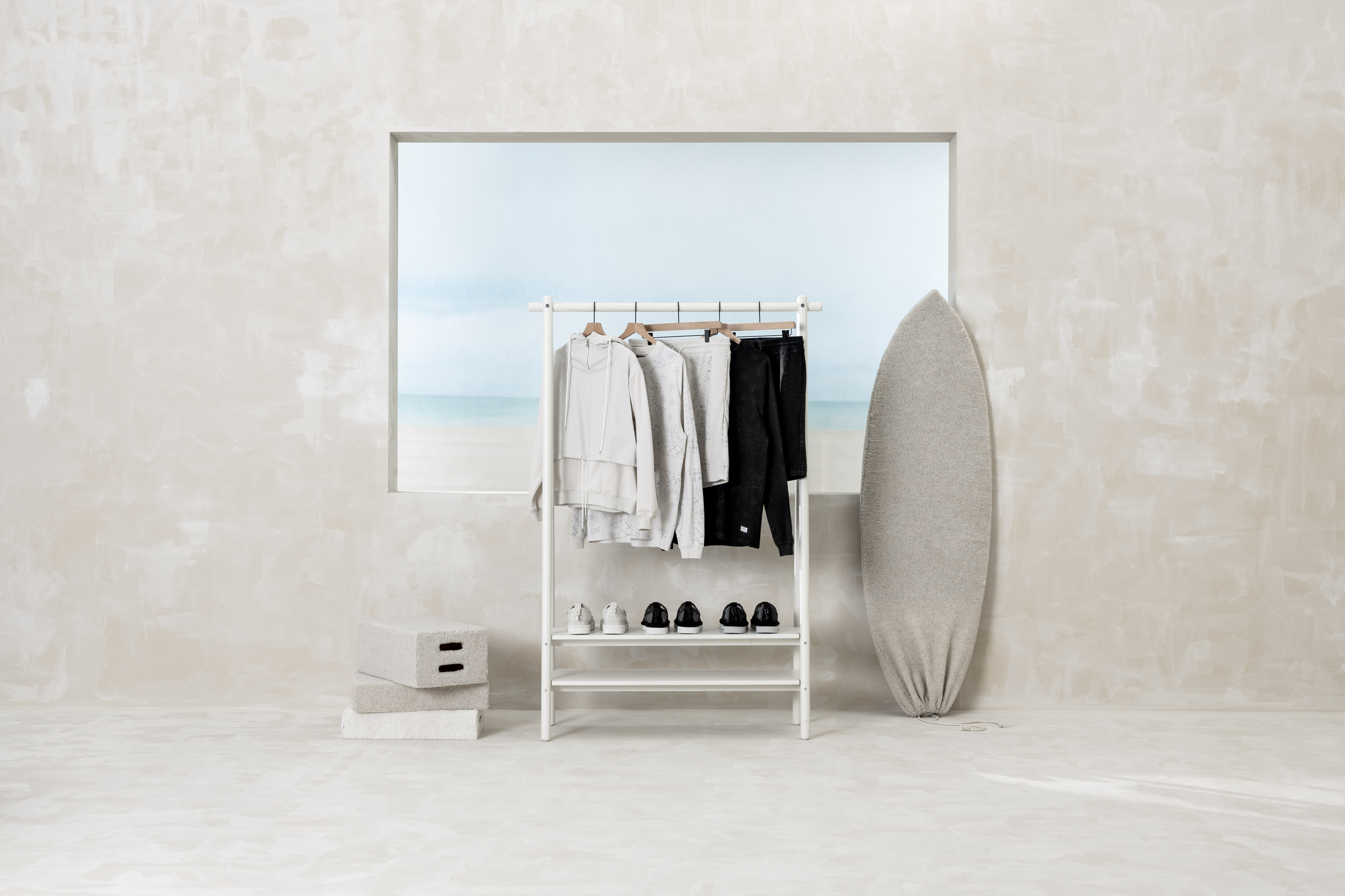 UGG x STAMPD 2020 春夏联名系列正式发布 – NOWRE现客