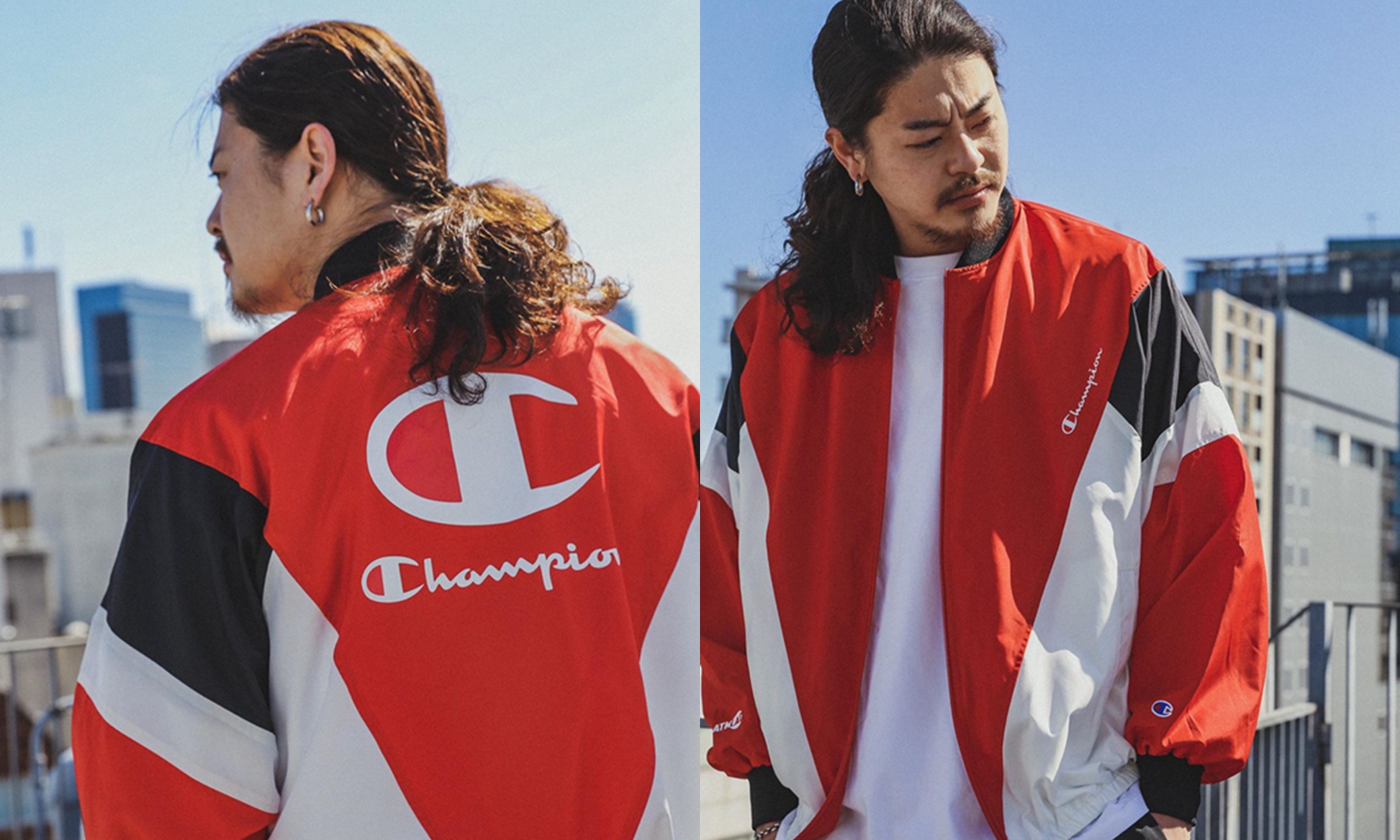 ATMOS LAB – NOWRE现客