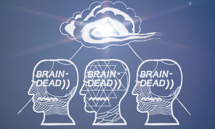 Brain Dead，又一个把印花做「绝」了的品牌 – NOWRE现客