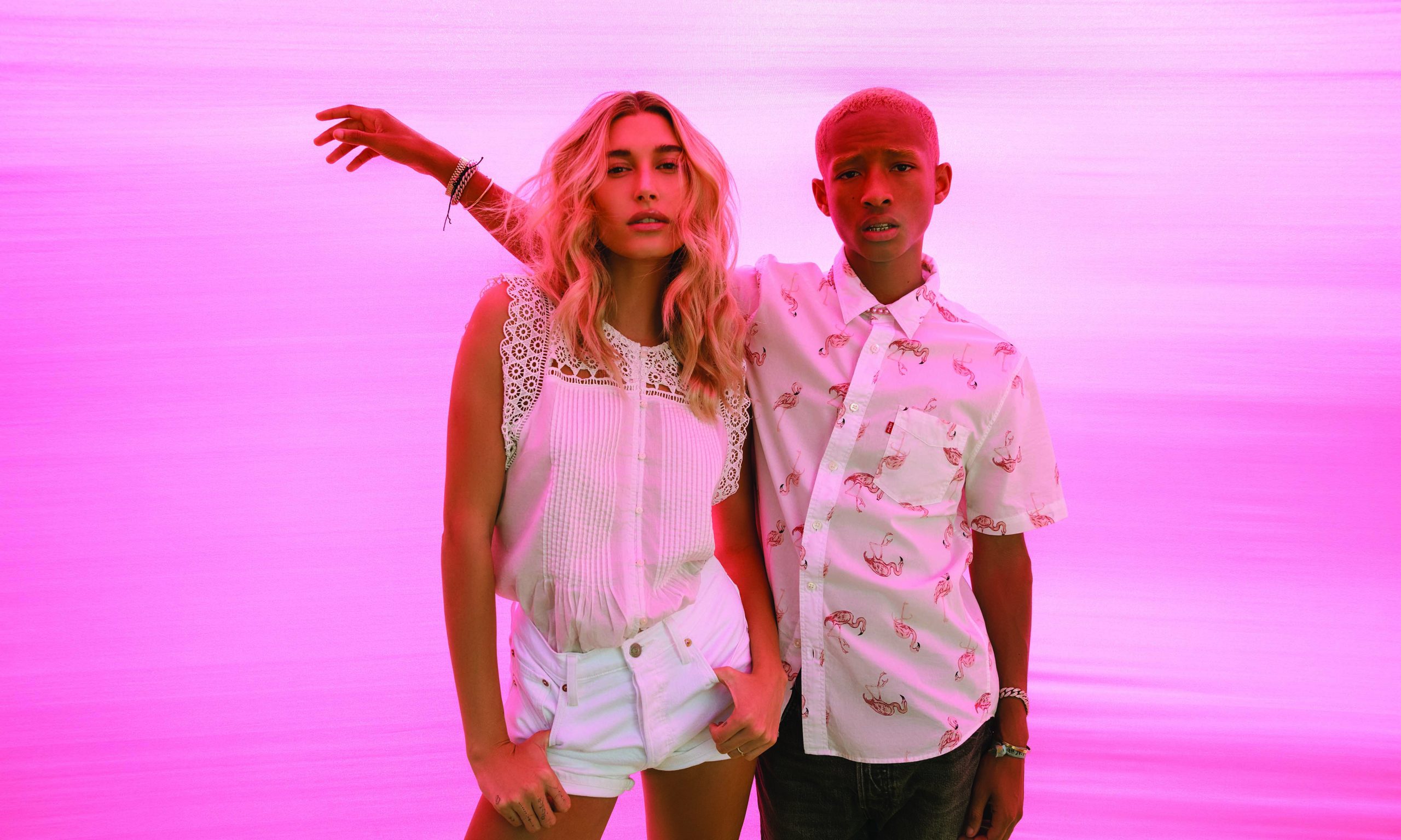 Levi’s 501 – NOWRE现客