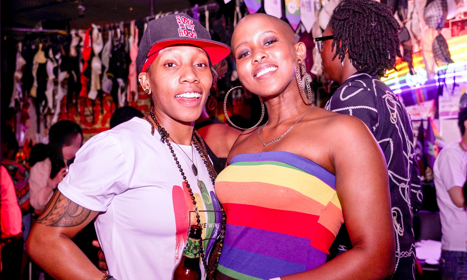 Brooklyn Brewery 助力「上海骄傲节」活动回顾 – NOWRE现客