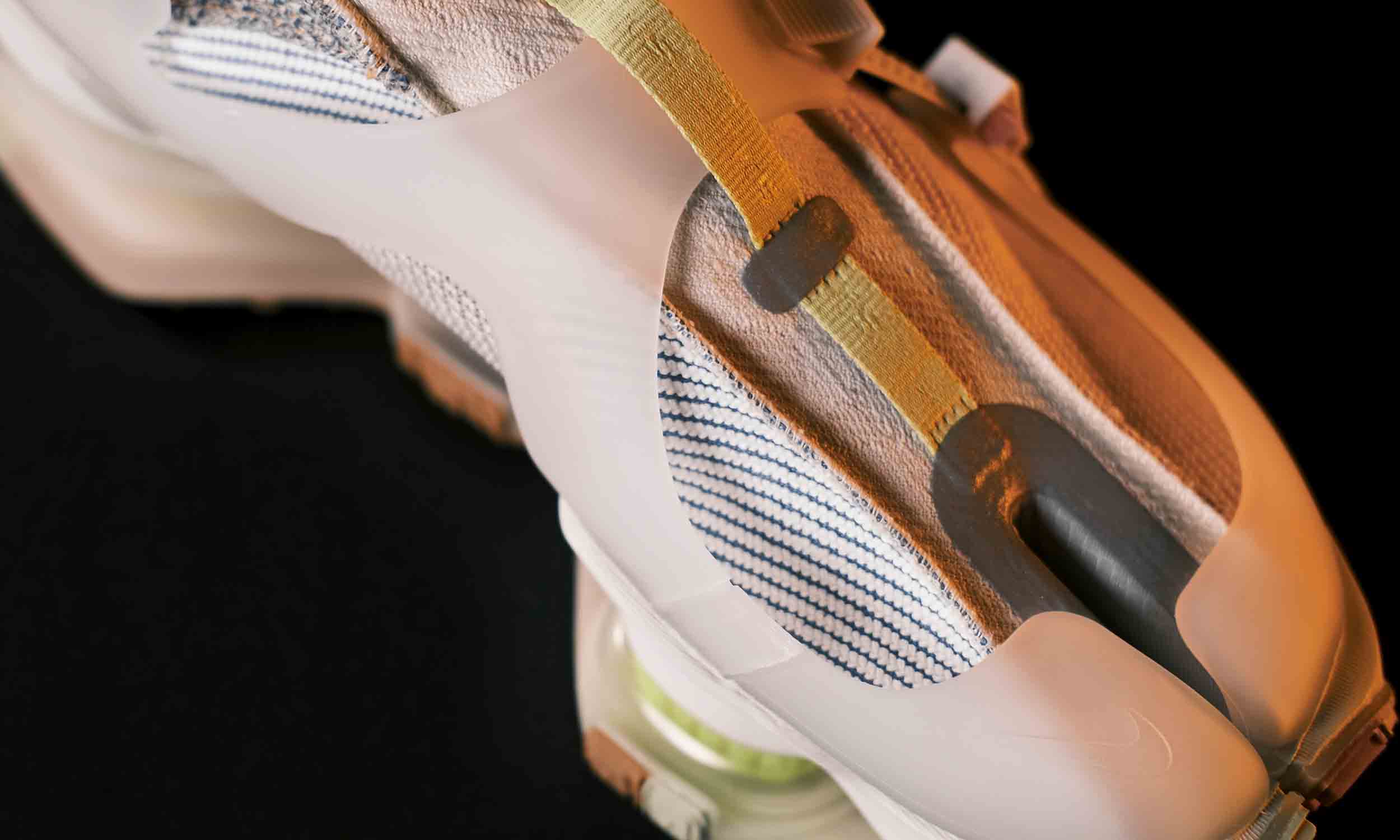 我们只注意到了 Nike ISPA 的定价很高，可业内人士的看法却… – NOWRE现客