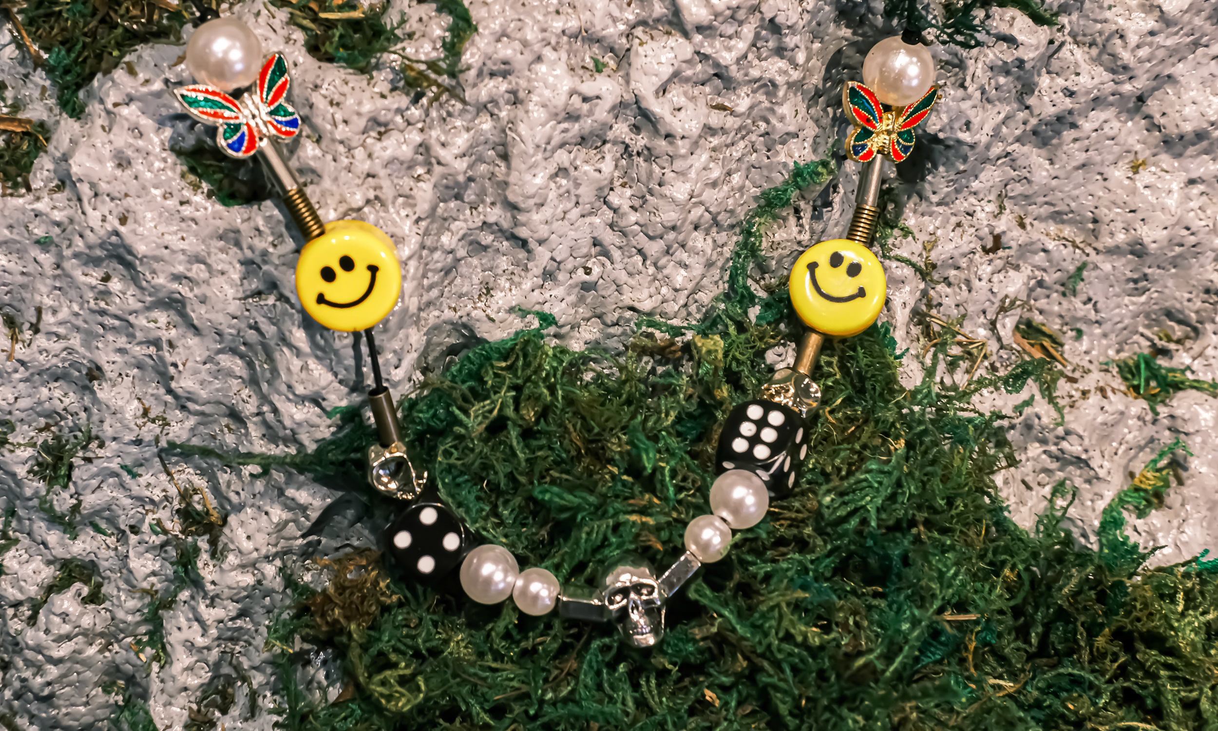 Jiro Lee – NOWRE现客