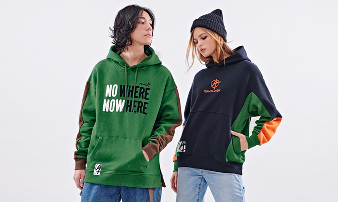 STAYREAL – NOWRE现客