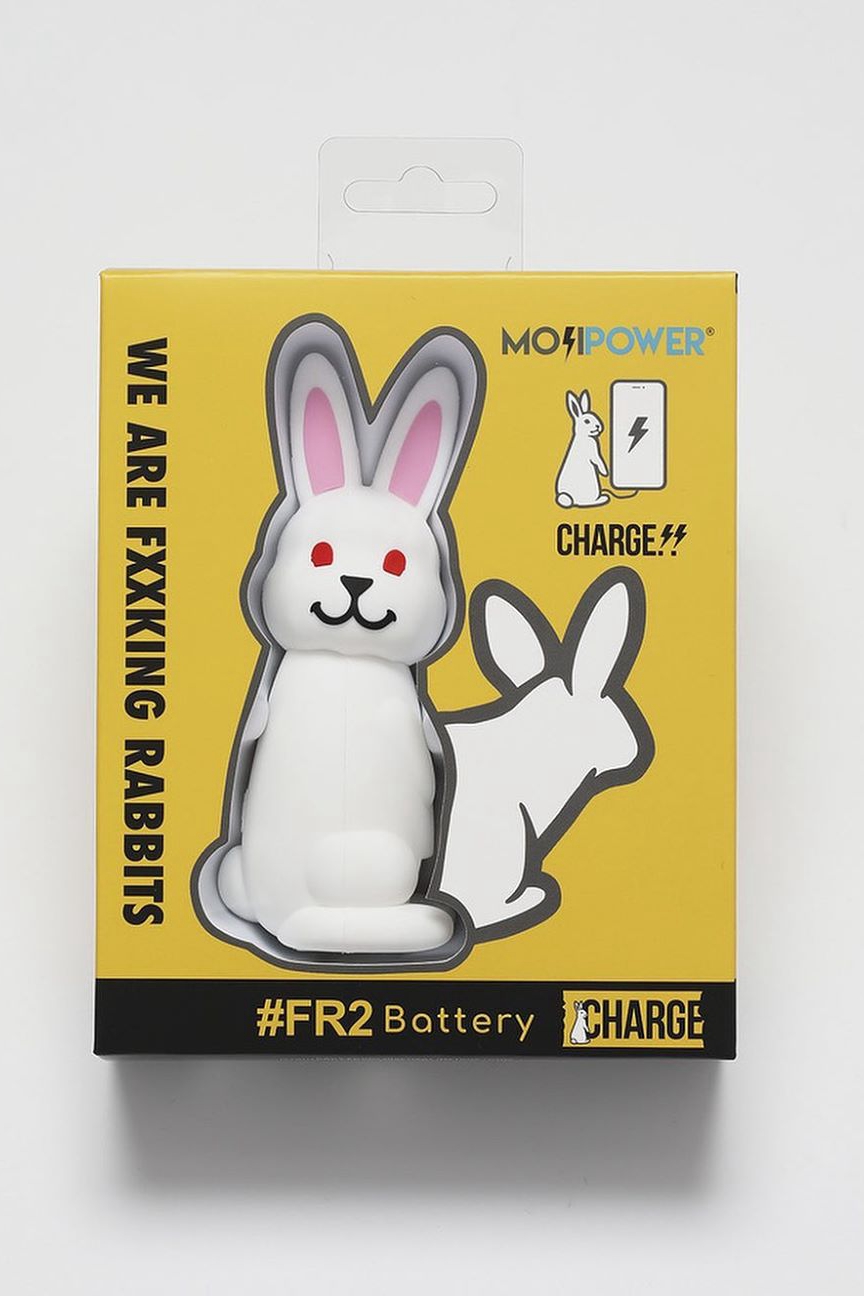 FR2 推出全新电子设备周边 – NOWRE现客