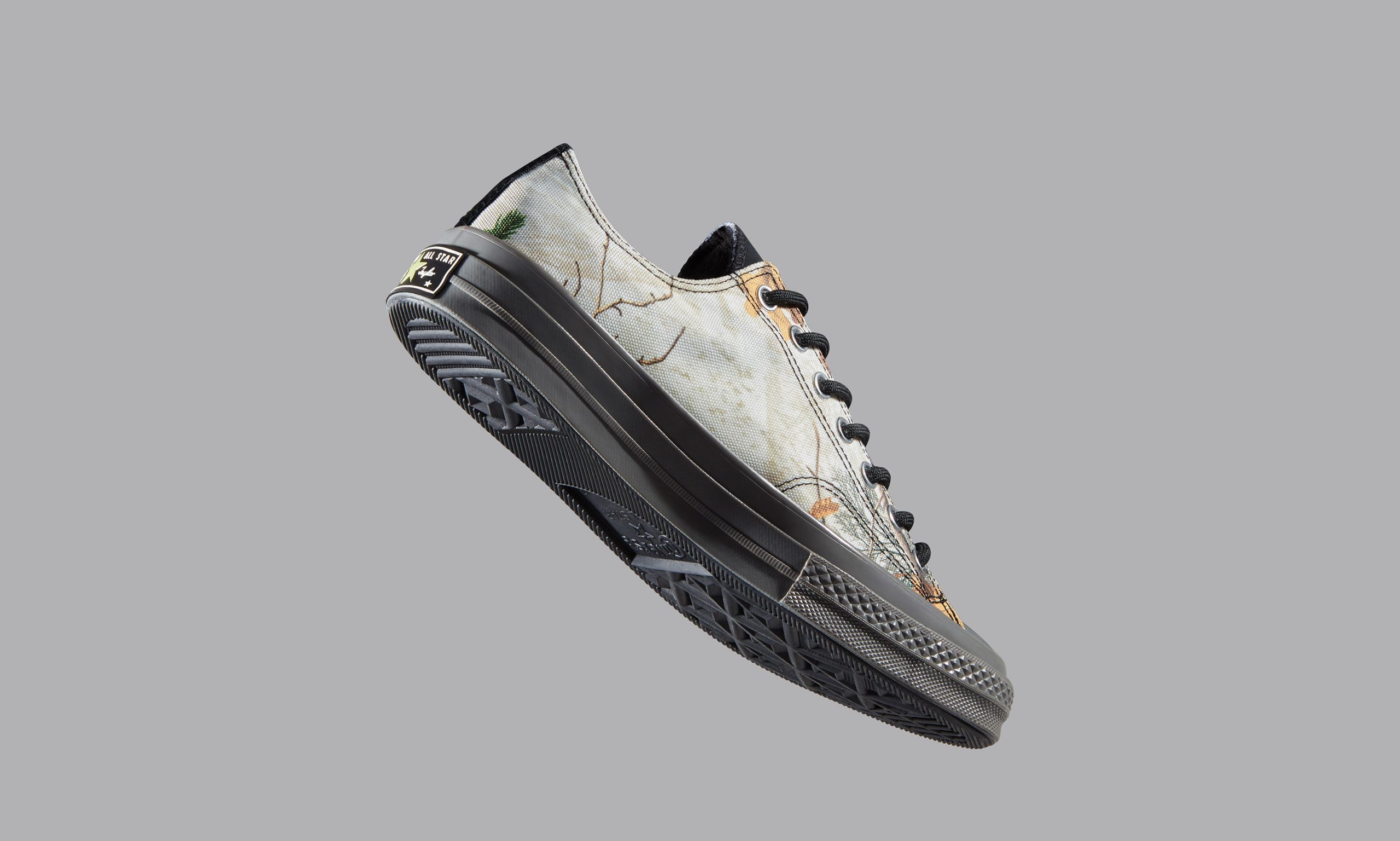 CONVERSE 推出全新城市机能系列 – NOWRE现客