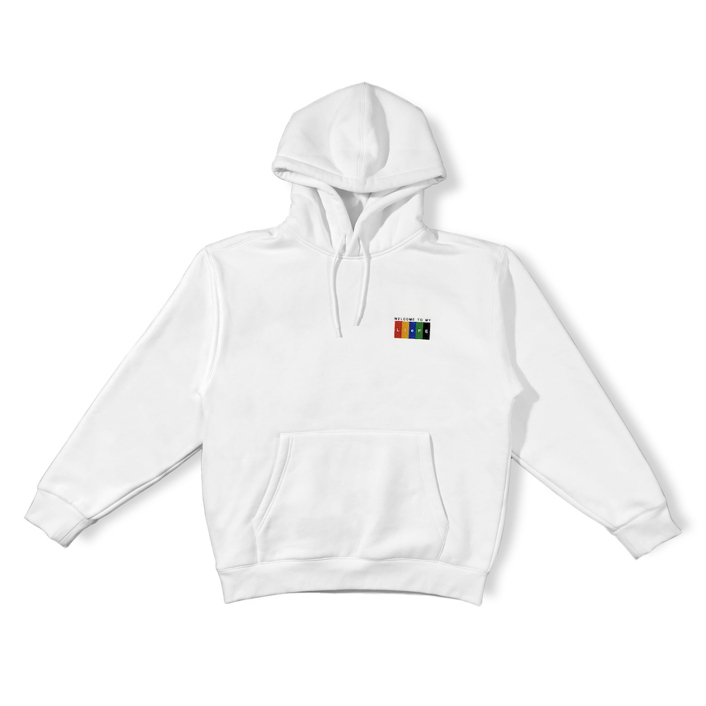 AFGK + FFF x LieFE 于北京开设 Pop-up Store – NOWRE现客