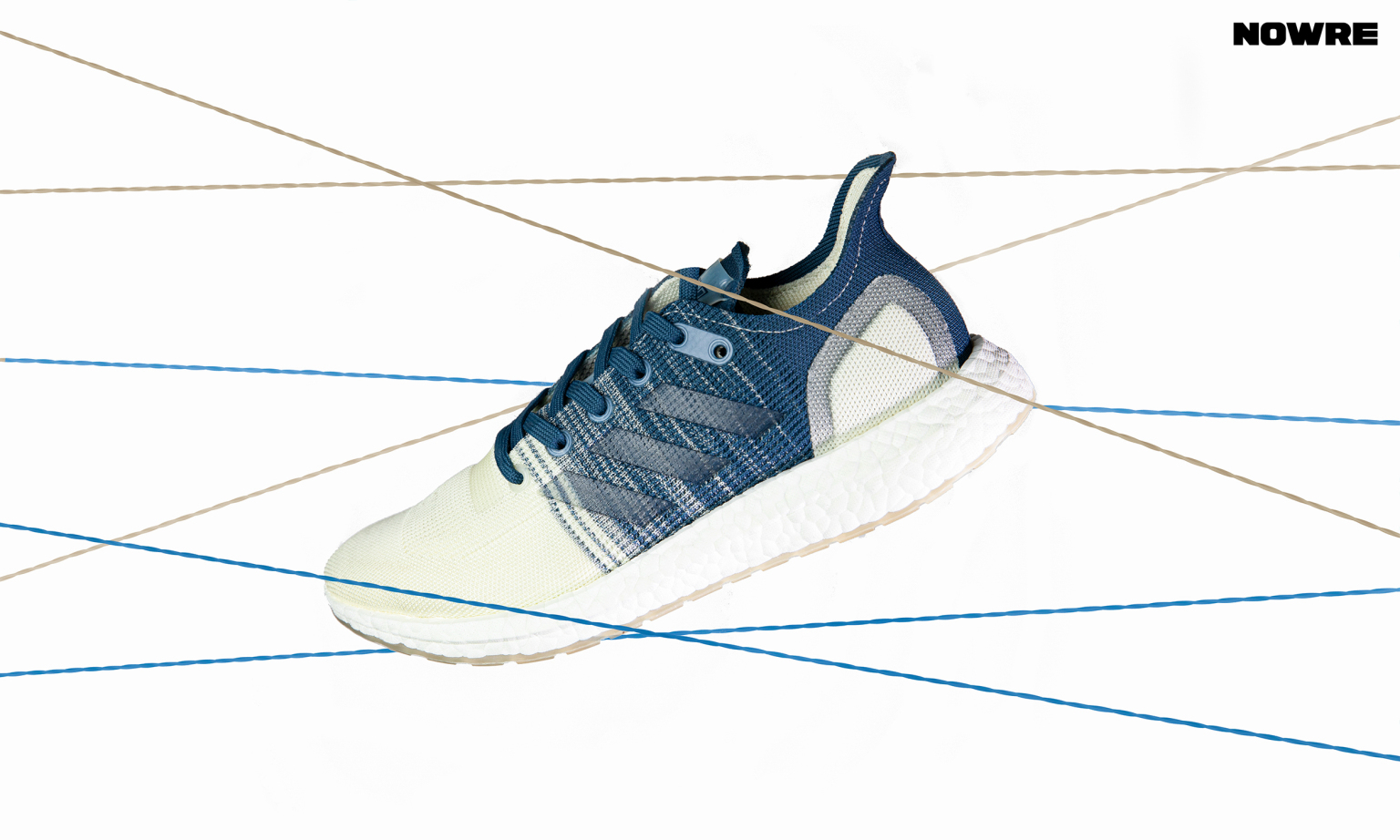 说出来你可能不信，adidas FUTURECRAFT 其实是一个「科研机构」 – NOWRE现客