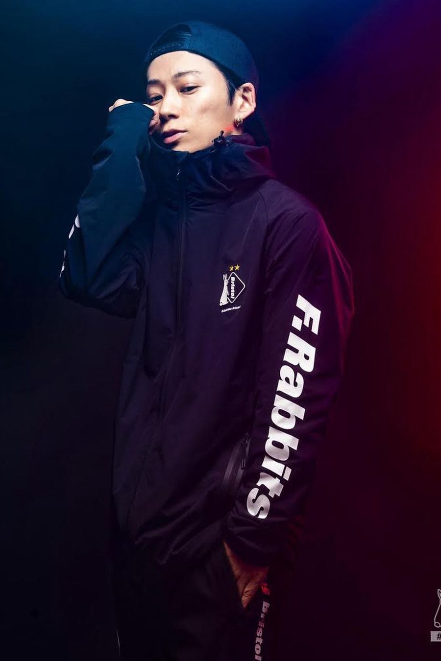 FR2 x F.C.R.B. 完整合作系列公开 – NOWRE现客