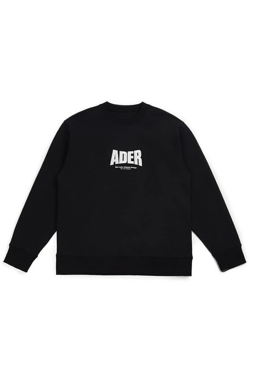 ADER Error 推出全新「Origin Line」 – NOWRE现客