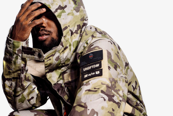 以滑雪装备起家的 BURTON，究竟靠什么频频出圈？ – NOWRE现客