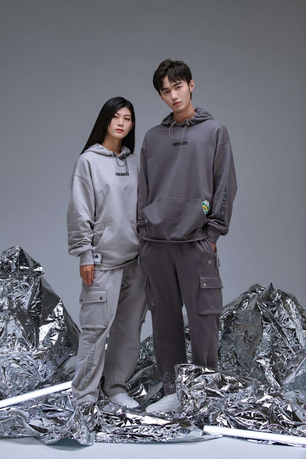 以滑雪装备起家的 BURTON，究竟靠什么频频出圈？ – NOWRE现客