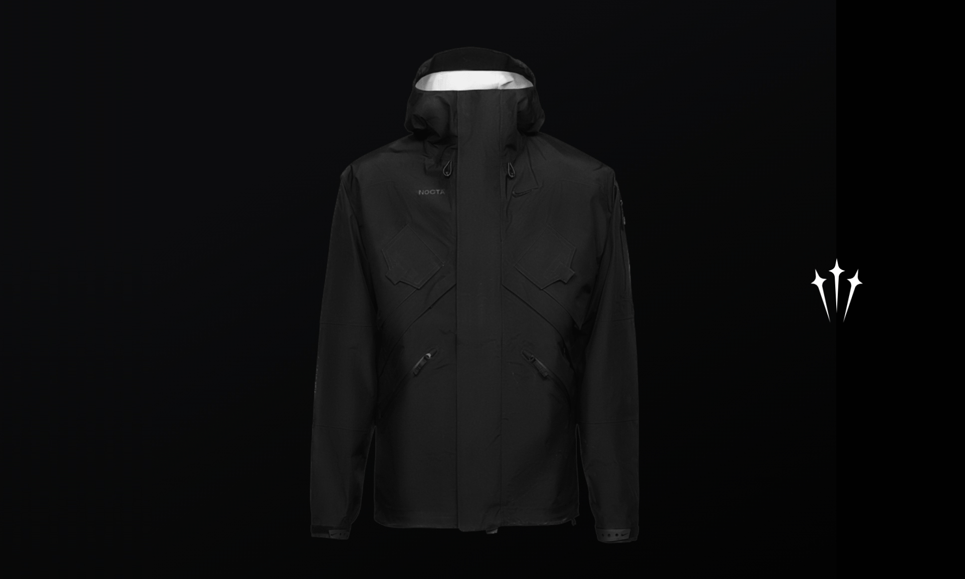 明年见，Drake x Nike「NOCTA」新品预览 – NOWRE现客