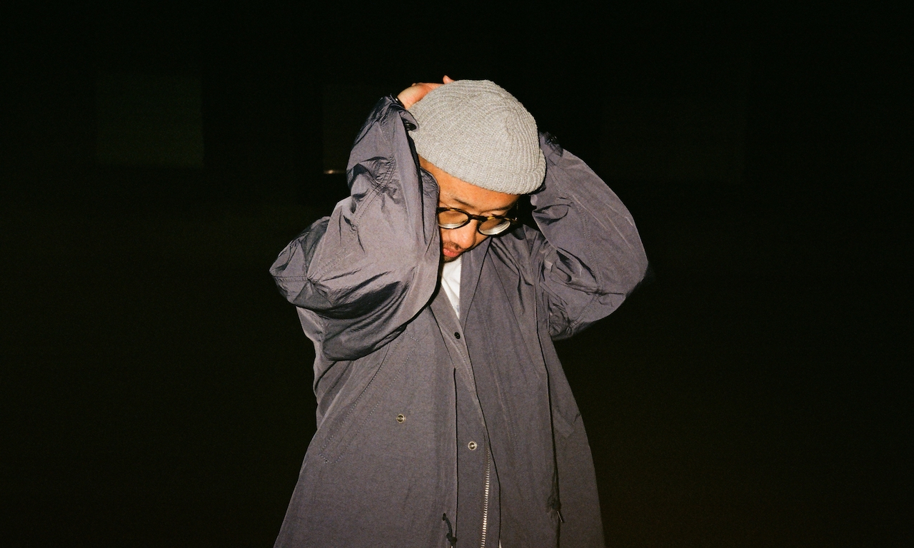 Lu1路壹 – NOWRE现客