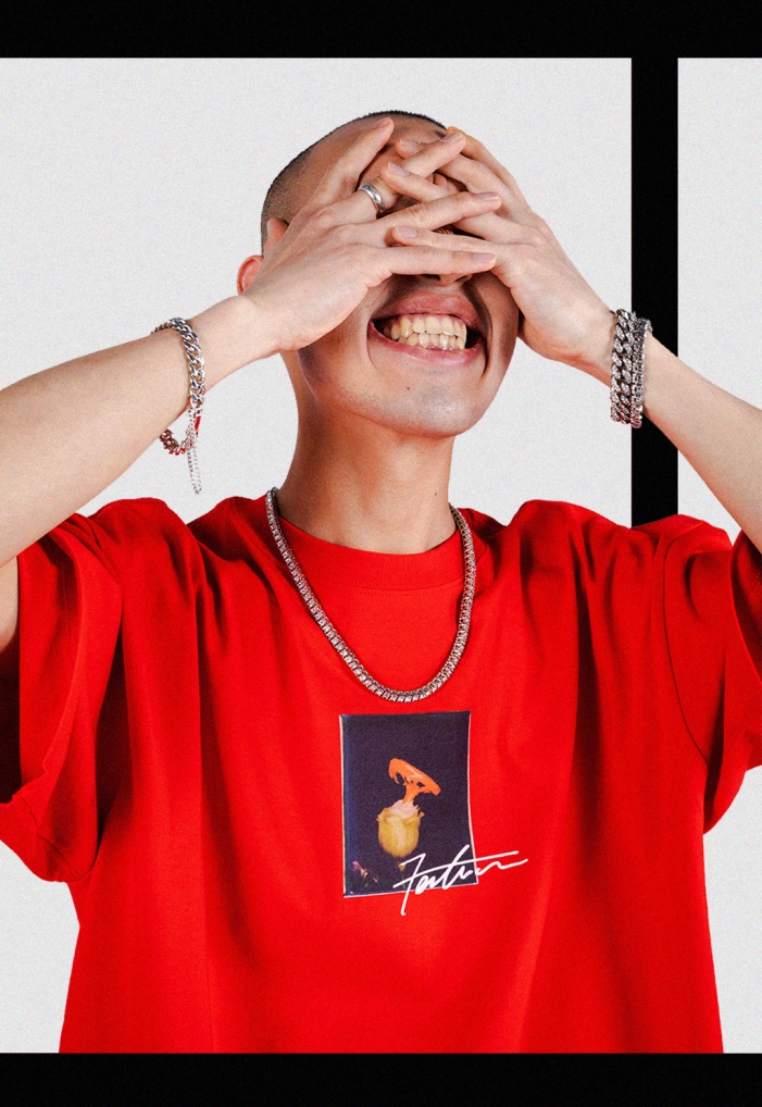 街头品牌 LOOSE 联手摄影师 TenGuSan 发布最新联名系列 – NOWRE现客