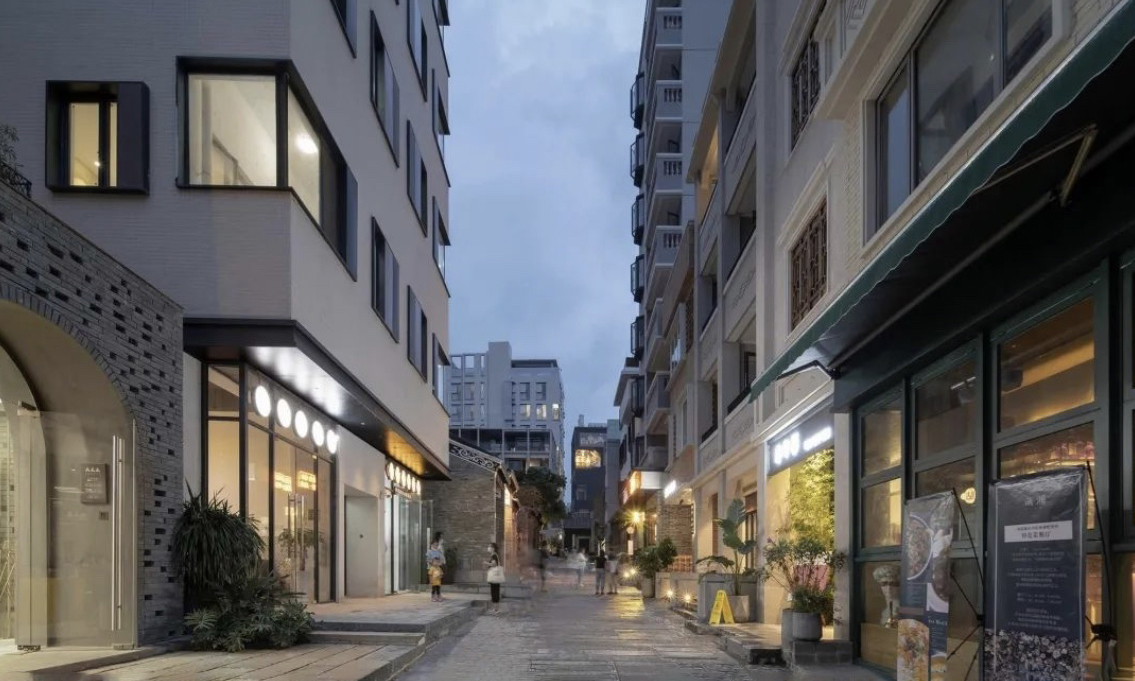 FRIED RICE BLOCK PARTY 2021 街头派对狂欢即将开启 – NOWRE现客