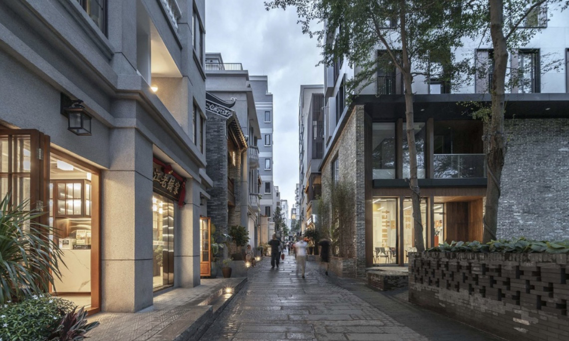 FRIED RICE BLOCK PARTY 2021 街头派对狂欢即将开启 – NOWRE现客