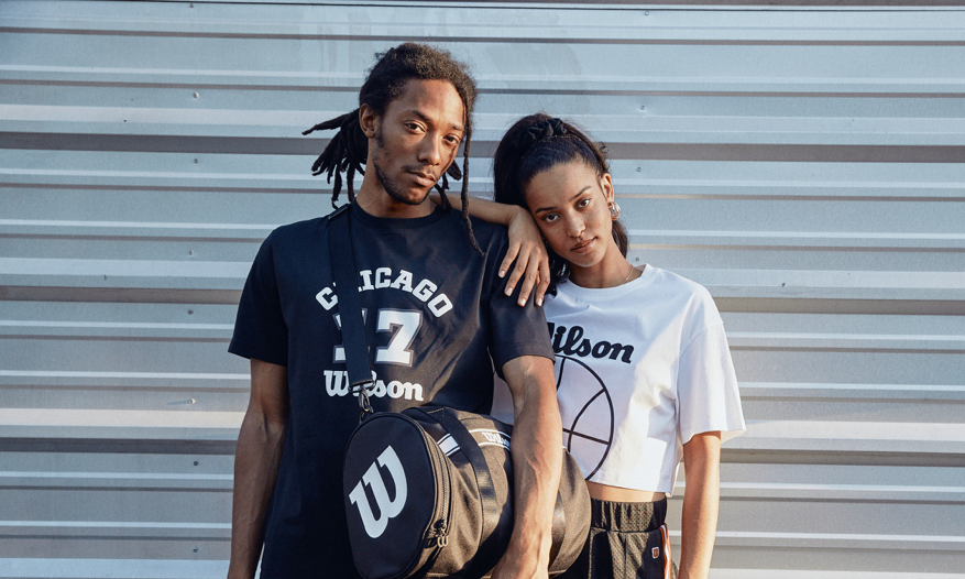 106 年来，拥有众多世界顶级运动员资产的 Wilson，到底厉害在哪里？ – NOWRE现客