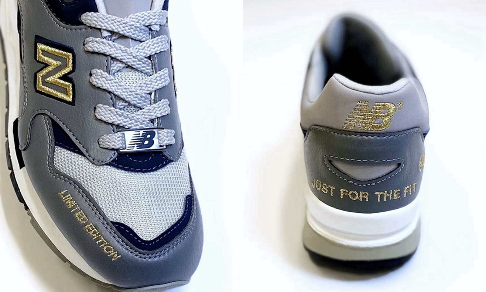 New Balance 推出日产 M1600 限量版本 – NOWRE现客