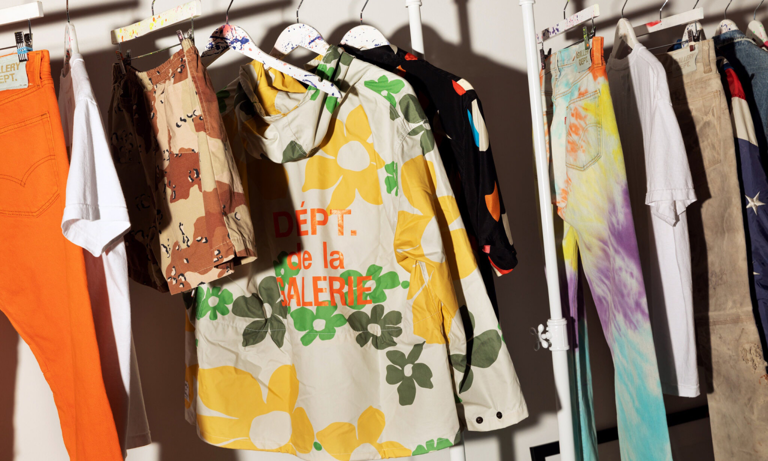 Gallery Dept. 的热潮，还会持续多久？ – NOWRE现客