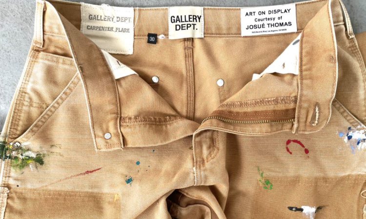 Gallery Dept. 的热潮，还会持续多久？ – NOWRE现客