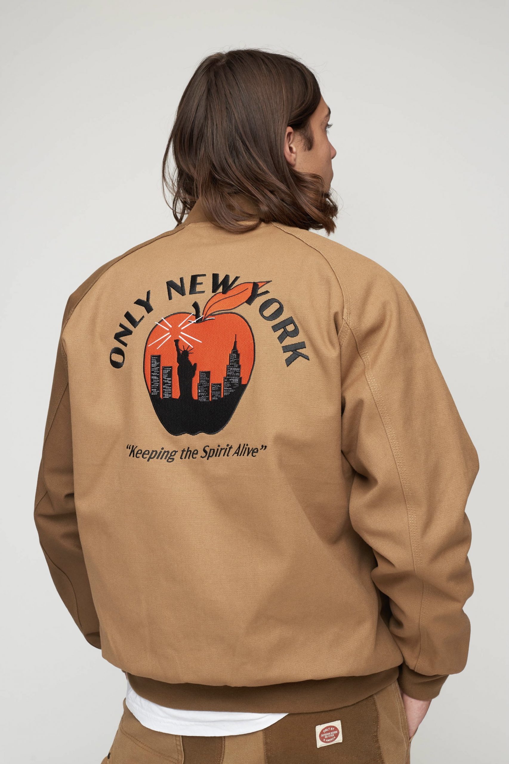 ONLY NY 2021 秋冬系列服饰即将登场 – NOWRE现客