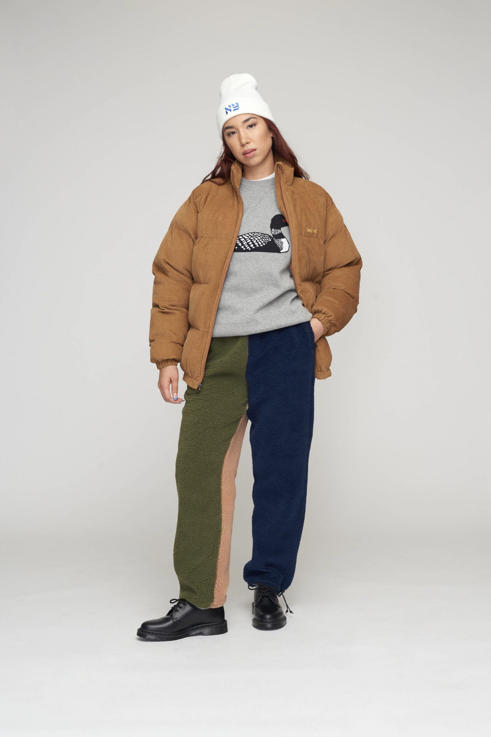 ONLY NY 2021 秋冬系列服饰即将登场 – NOWRE现客