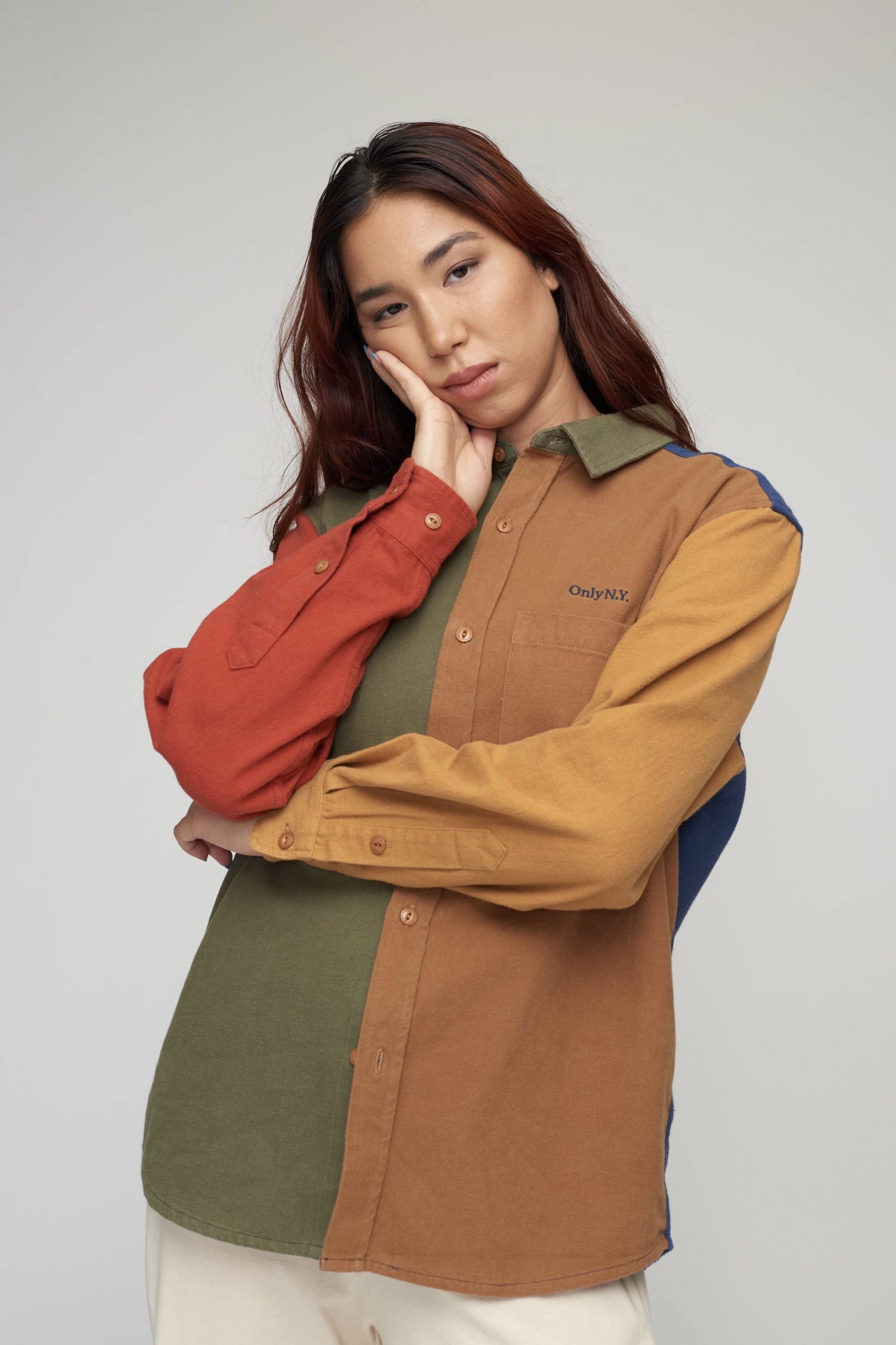 ONLY NY 2021 秋冬系列服饰即将登场 – NOWRE现客