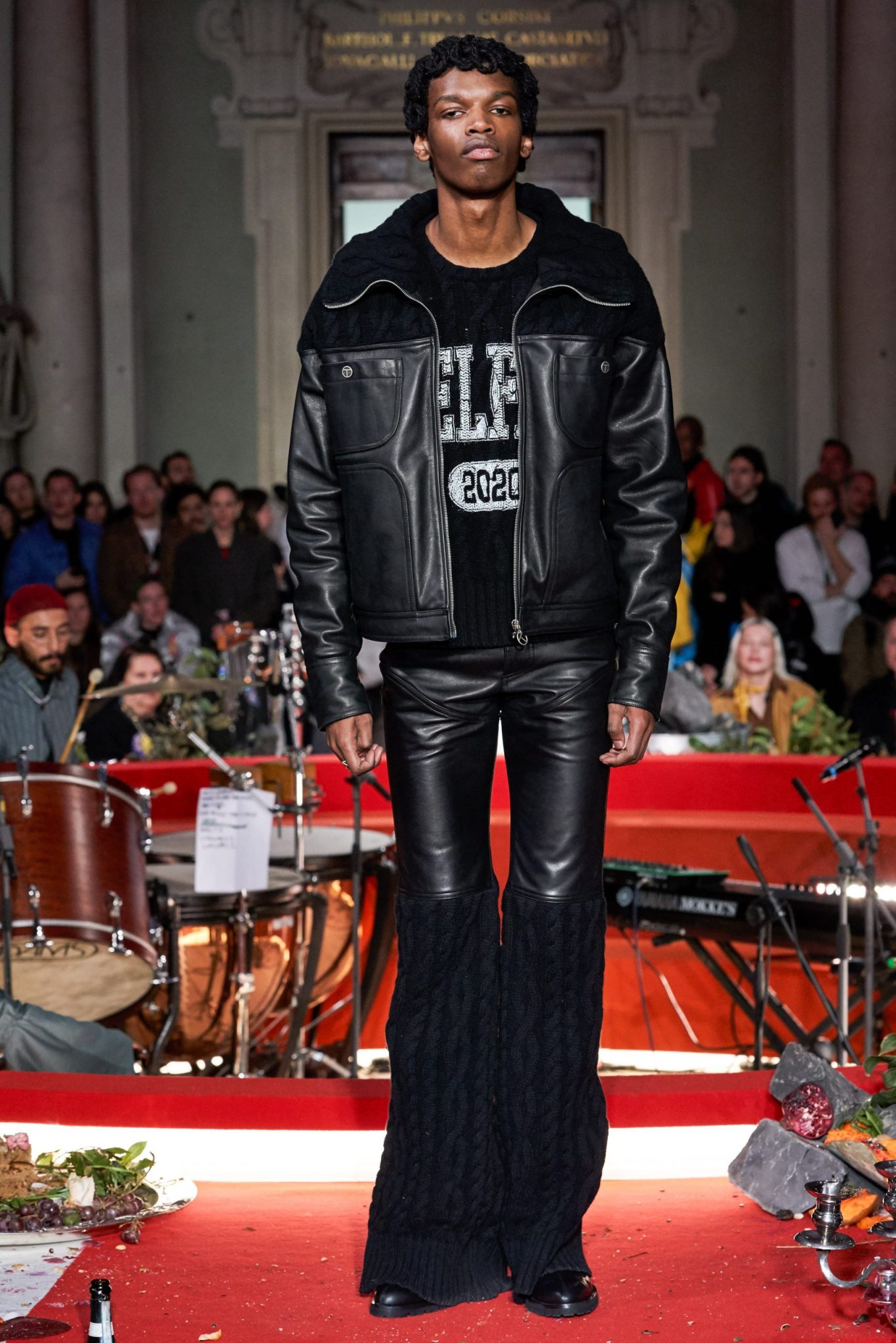 聊聊 Telfar 的故事，这个设计师品牌靠什么突出重围？ – NOWRE现客