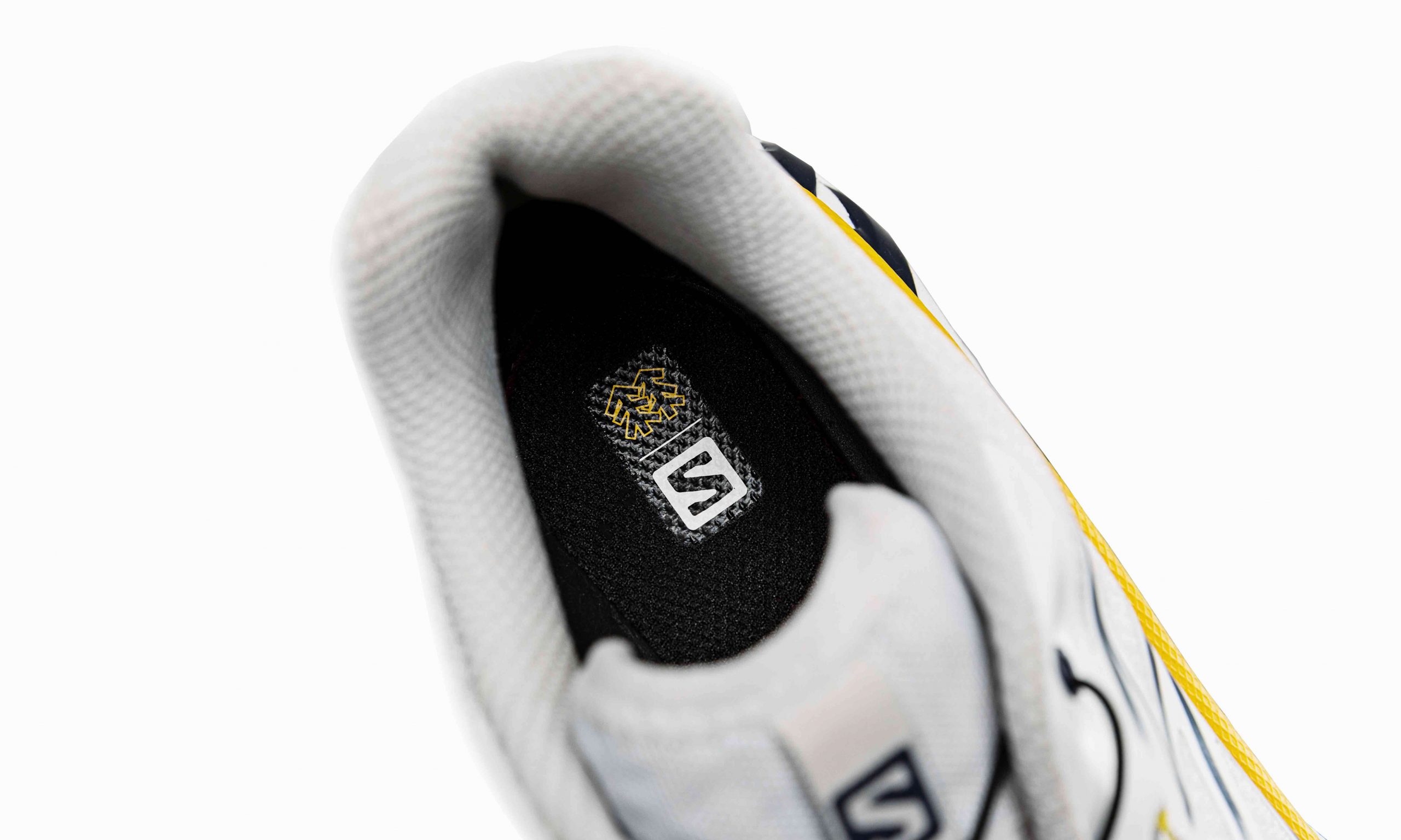 安全舒适的轻户外之履，KOLON SPORT 携手 SALOMON 打造 XT-6 新作 – NOWRE现客