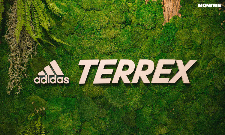 adidas TERREX 玩转全天候概念，升级都市户外体验 – NOWRE现客