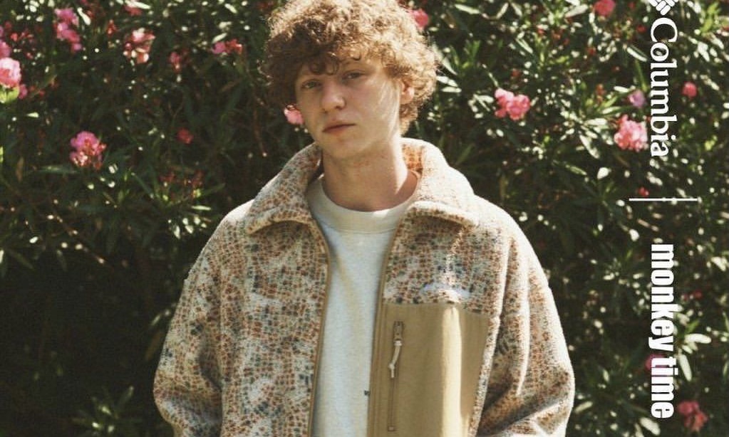 COLUMBIA BLACK LABEL – NOWRE现客