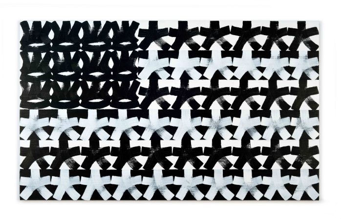 在 ART021 上，Eric Haze 将带我们回忆 80 年代纽约的街头艺术 – NOWRE现客