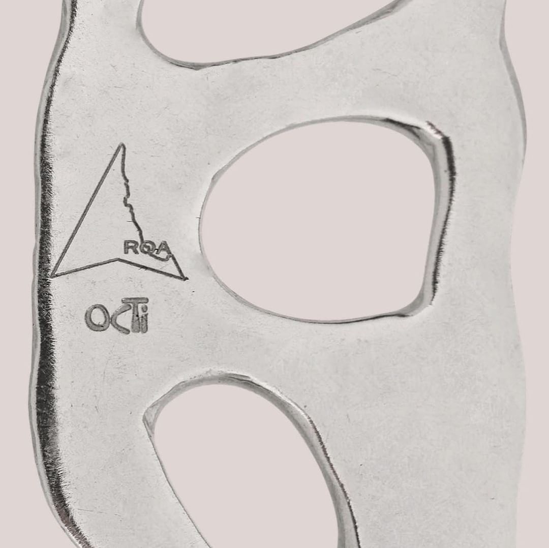 Octi x ROA 鞋履配饰发布 – NOWRE现客